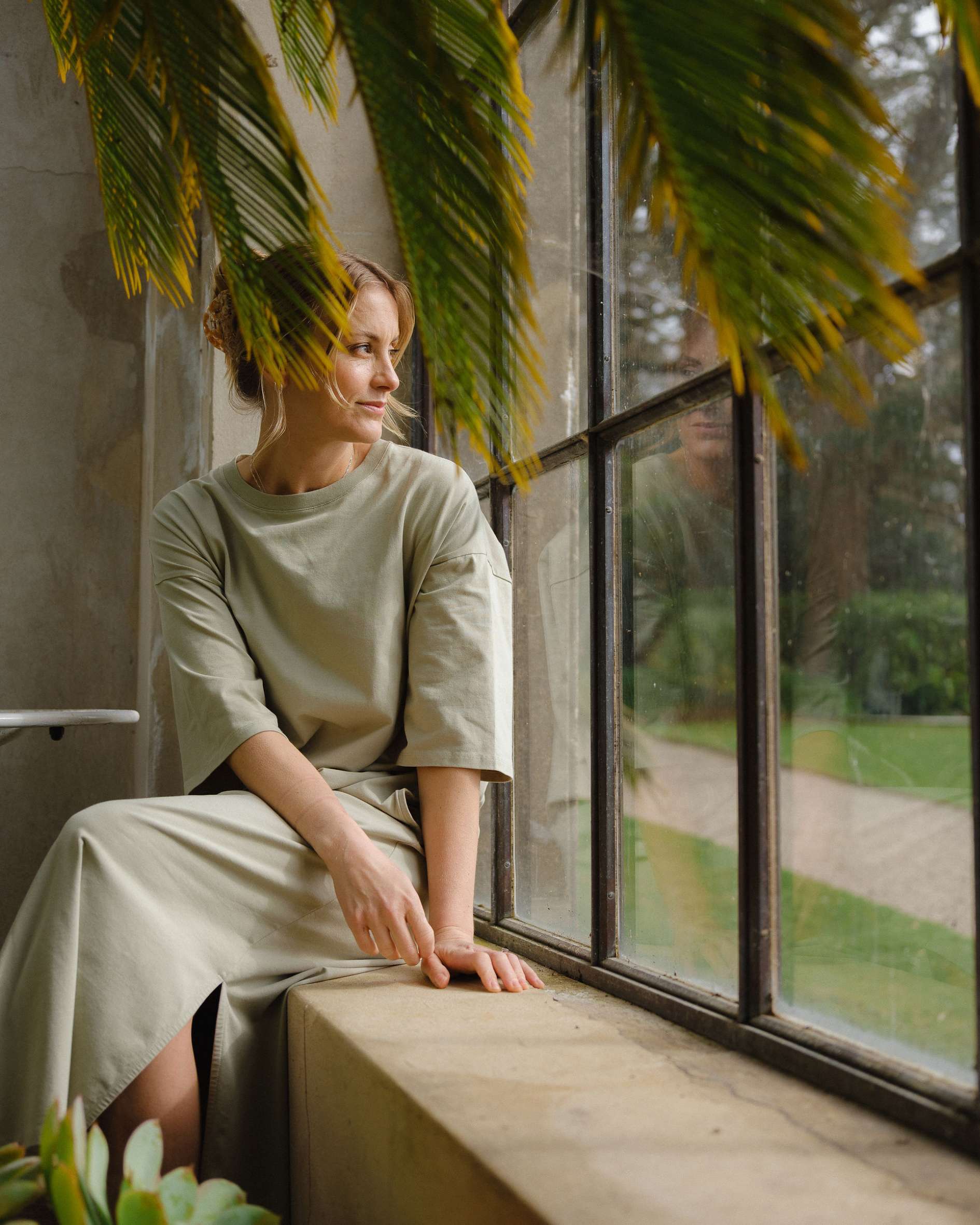 The Archive Collection - Long Sleeve T-Shirts – IVY