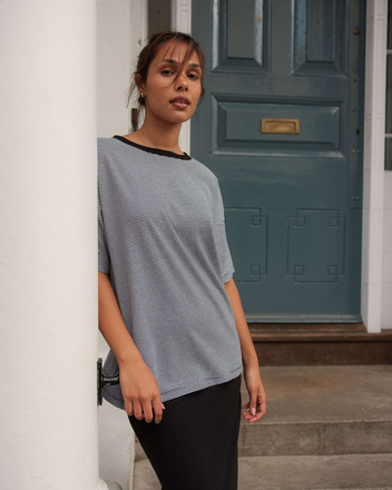 Ivy T-shirts for everyday living