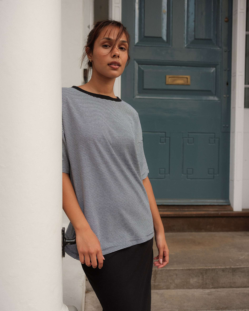 Ivy T-shirts for everyday living