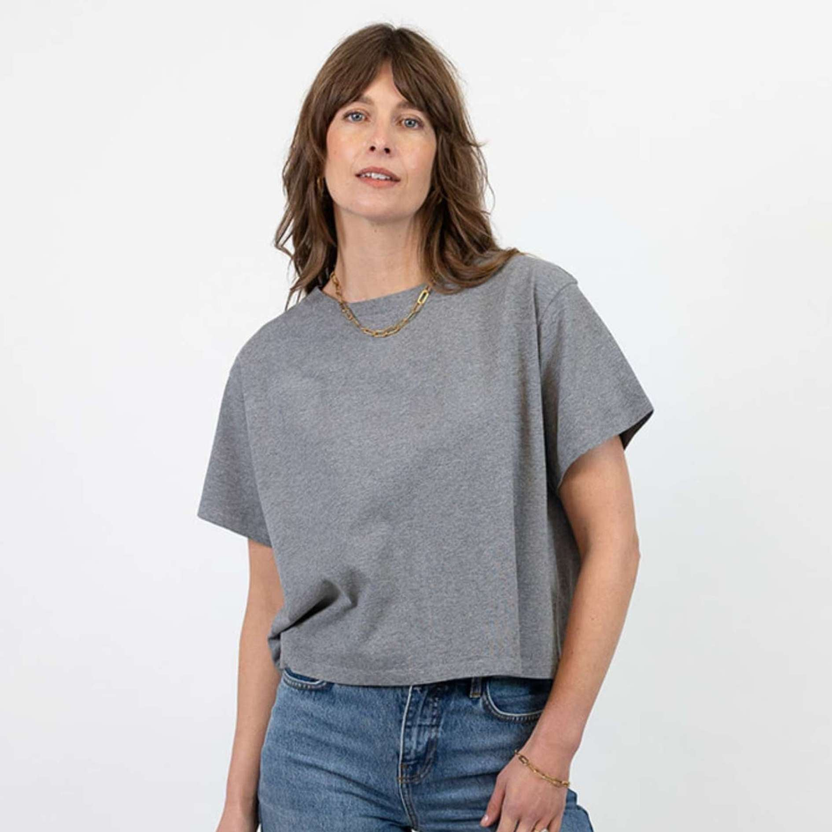Ivy T-shirts for everyday living