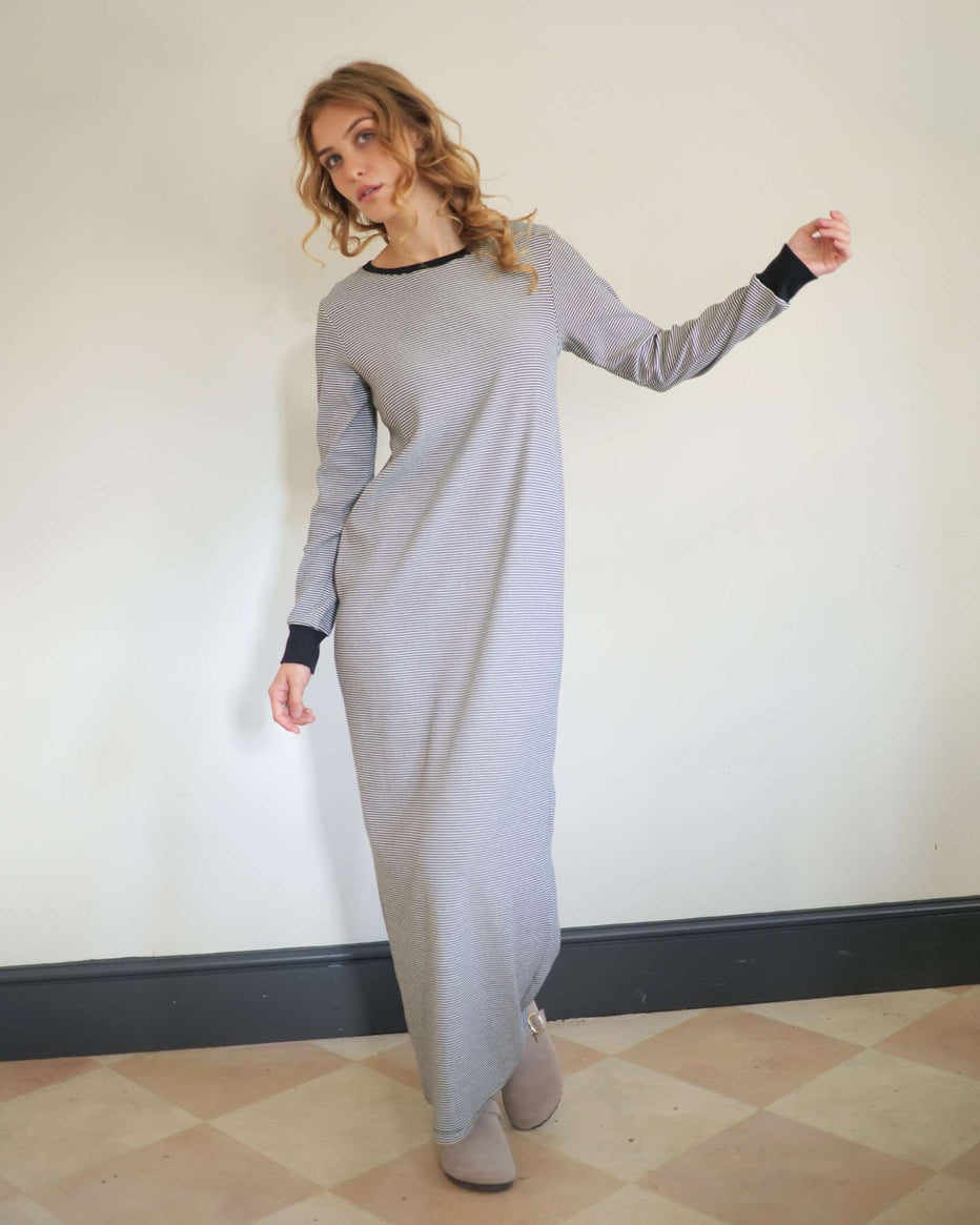 Ivy clothing for everyday living