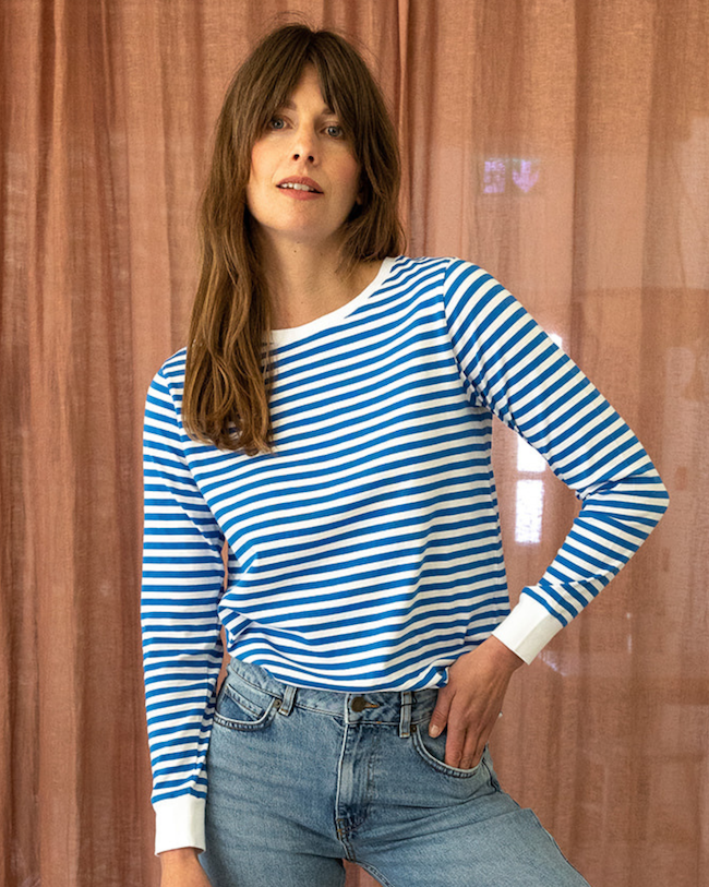 Ivy T-shirts for everyday living