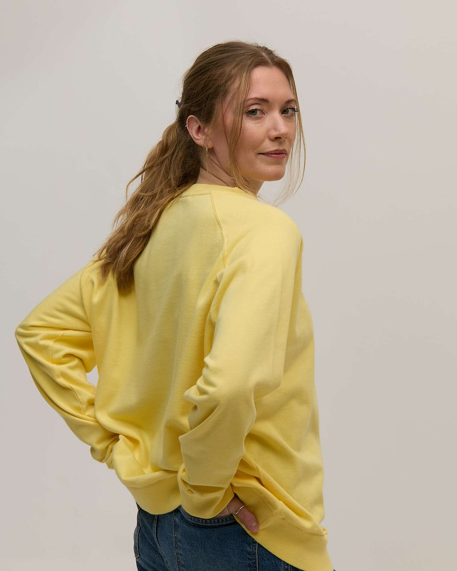 Ivy clothing for everyday living