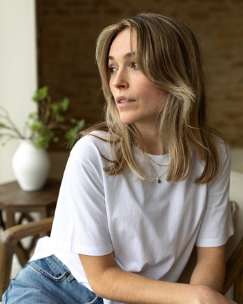 Ivy clothing for everyday living