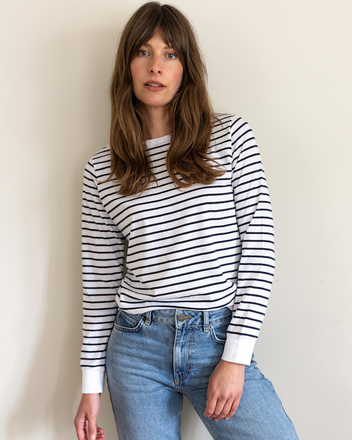 Ivy clothing for everyday living